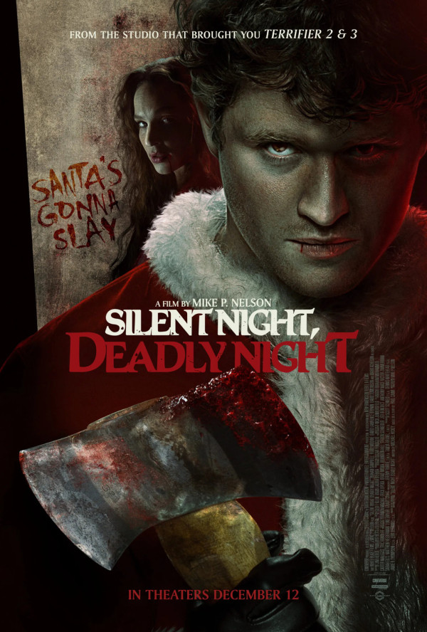 Silent Night, Deadly Night | Laugarásbíó